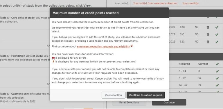 2025年悉尼大学（USYD）注册与选课超详细指南来了！_斯笔客教育
