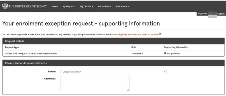 2025年悉尼大学（USYD）注册与选课超详细指南来了！_斯笔客教育