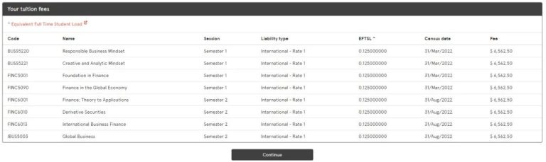 2025年悉尼大学（USYD）注册与选课超详细指南来了！_斯笔客教育