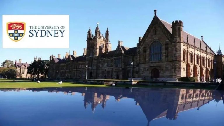 2025年悉尼大学（USYD）注册与选课超详细指南来了！_斯笔客教育