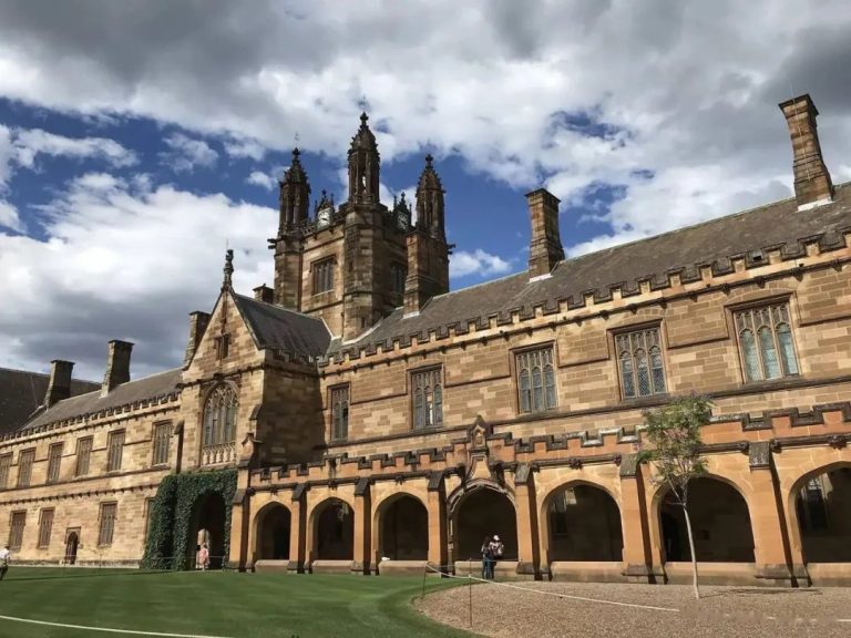 2025年悉尼大学（USYD）注册与选课超详细指南来了！_斯笔客教育