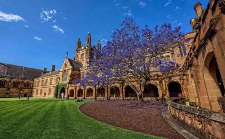2025年悉尼大学（USYD）注册与选课超详细指南来了！_斯笔客教育