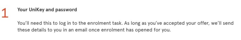 2025年悉尼大学（USYD）注册与选课超详细指南来了！_斯笔客教育