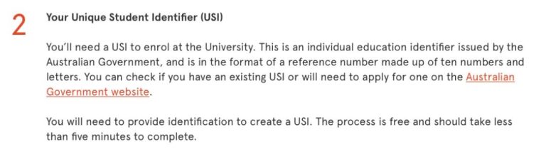 2025年悉尼大学（USYD）注册与选课超详细指南来了！_斯笔客教育