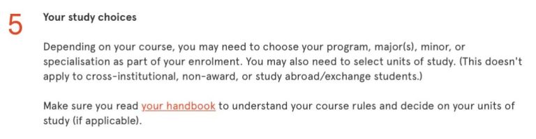 2025年悉尼大学（USYD）注册与选课超详细指南来了！_斯笔客教育